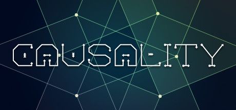 Causality (2017) - MobyGames