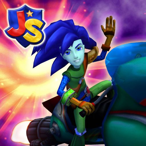 Math Blaster: HyperBlast cover or packaging material - MobyGames