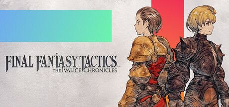 Final Fantasy Tactics: The Ivalice Chronicles cover or packaging ...