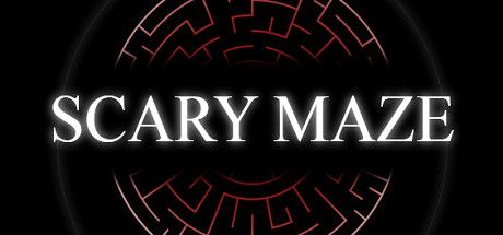 Scary Maze (2018) - MobyGames