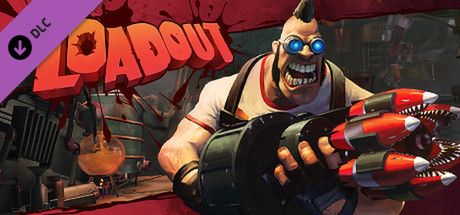 Loadout: Launch Starter Pack (2014) - MobyGames