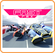 Fast RMX (2017) - MobyGames
