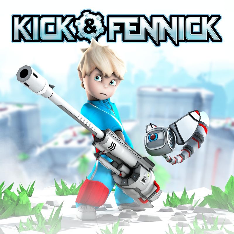 Kick & Fennick Attributes, Tech Specs, Ratings - MobyGames