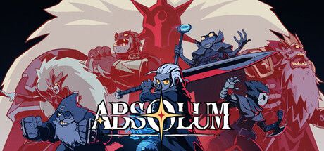 Absolum box covers - MobyGames