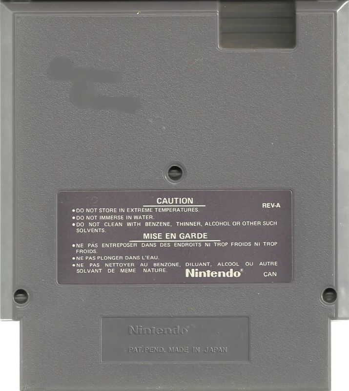 Rad Racer cover or packaging material - MobyGames