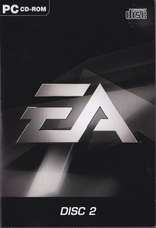 The Sims cover or packaging material - MobyGames