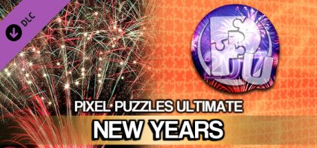 Pixel Puzzles Ultimate: Holidays (2016) - MobyGames