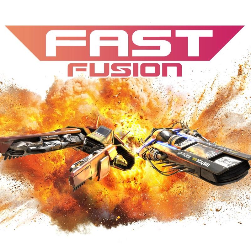 Fast Fusion (2025) - MobyGames