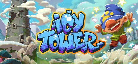 Icy Tower (2026) - MobyGames