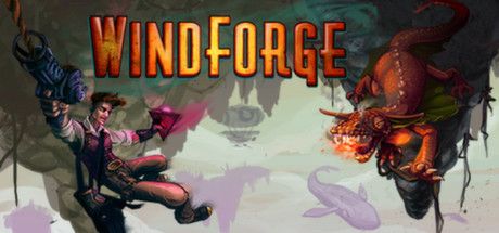 Windforge - MobyGames
