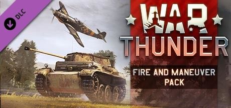 War Thunder: Fire and Maneuver - Advanced Pack (2014) - MobyGames