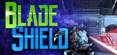 BladeShield (2016) - MobyGames