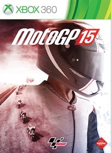 MotoGP 15 cover or packaging material - MobyGames