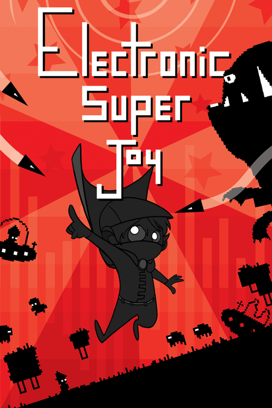 Electronic Super Joy (2016) - MobyGames