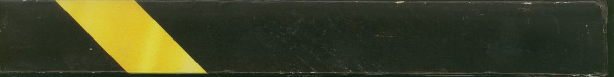 Elite cover or packaging material - MobyGames