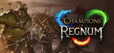 Champions of Regnum - MobyGames