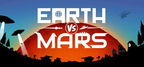 Earth vs Mars (2025) - MobyGames