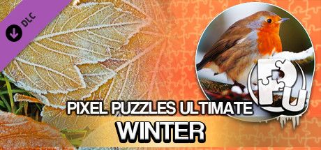 Pixel Puzzles Ultimate: Winter (2016) - MobyGames