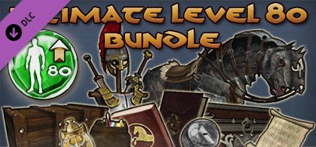 Age of Conan: Unchained - Ultimate Level 80 Bundle (2016) - MobyGames