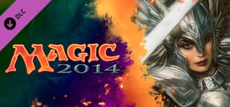 Magic 2014: Duels of the Planeswalkers - "Bounce and Boon" Foil Conversion (2013) - MobyGames