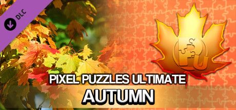 Pixel Puzzles Ultimate: Autumn (2016) - MobyGames