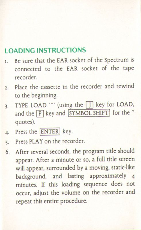 Enduro cover or packaging material - MobyGames