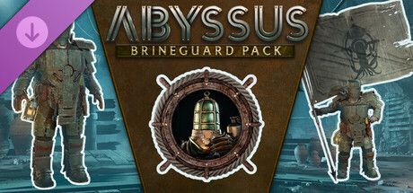 Abyssus: Brineguard Pack (2025) - MobyGames