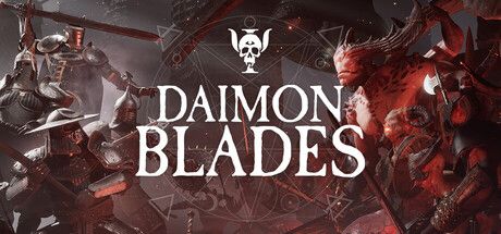 Daimon Blades (2025) - MobyGames