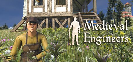 Medieval Engineers (2015) - MobyGames