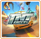 TNT Racers: Nitro Machines Edition (2013) - MobyGames