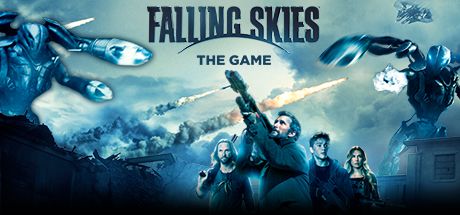 Falling Skies: The Game - MobyGames