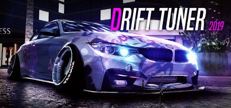 Drift Tuner 2019 (2018) - MobyGames