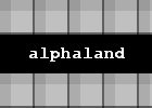 Alphaland (2011) - MobyGames