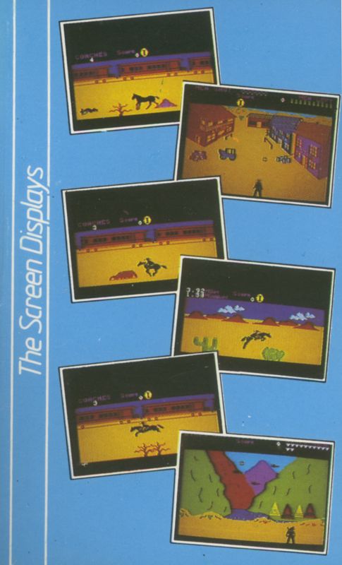 Kane cover or packaging material - MobyGames