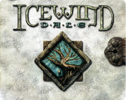 Icewind Dale: Heart of Winter cover or packaging material - MobyGames