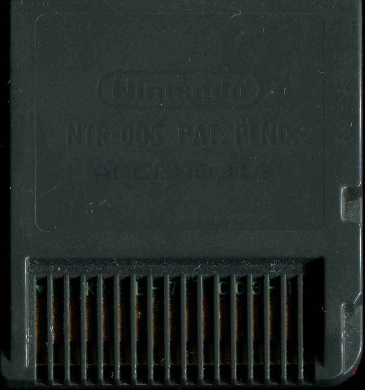 Mario Kart DS cover or packaging material - MobyGames