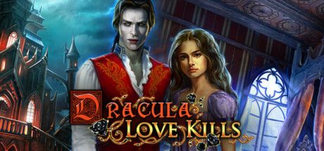 Dracula: Love Kills (2011) - MobyGames