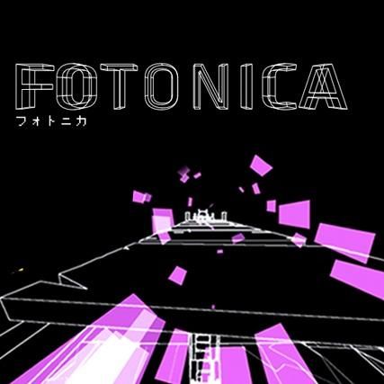 Fotonica cover or packaging material - MobyGames