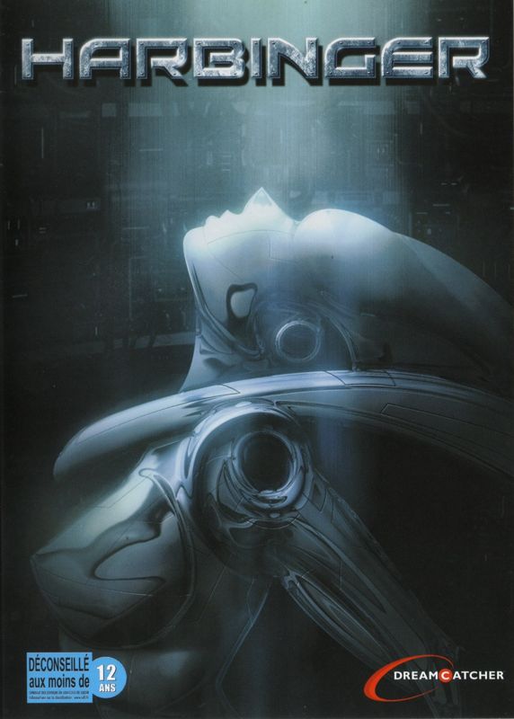Harbinger (2003) - MobyGames
