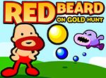 Red Beard on Gold Hunt - MobyGames