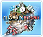 Clash'N Slash (2005) - MobyGames
