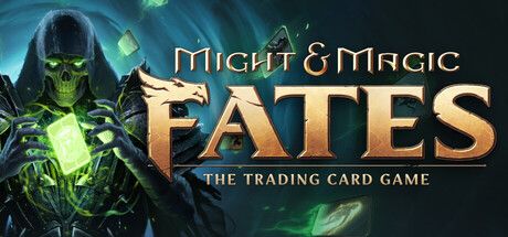 Might & Magic: Fates - The Trading Card Game (2026) - MobyGames