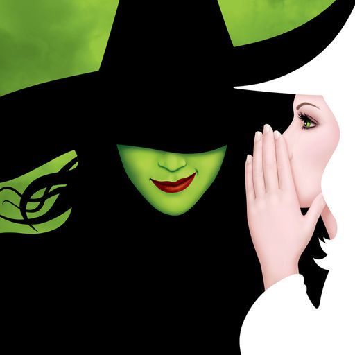 Wicked: The Game (2014) - MobyGames