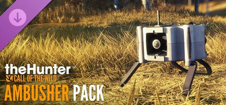 theHunter: Call of the Wild - Ambusher Pack (2023) - MobyGames