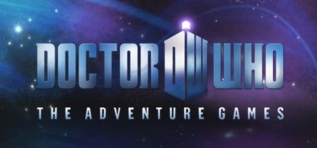 Doctor Who: The Adventure Games - MobyGames
