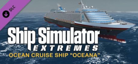 Ship Simulator Extremes: Ocean Cruise Ship Releases - MobyGames