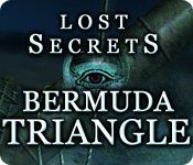 Lost Secrets: Bermuda Triangle cover or packaging material - MobyGames