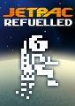 Jetpac Refuelled - MobyGames