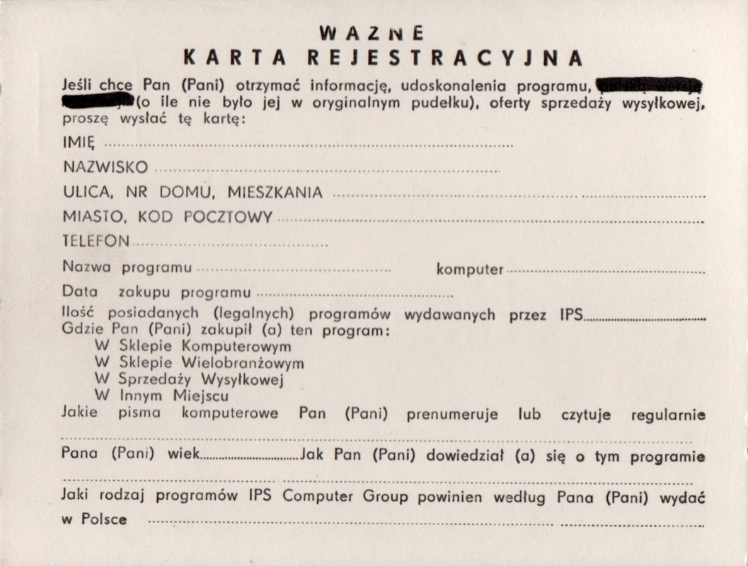 Air Land Sea cover or packaging material - MobyGames