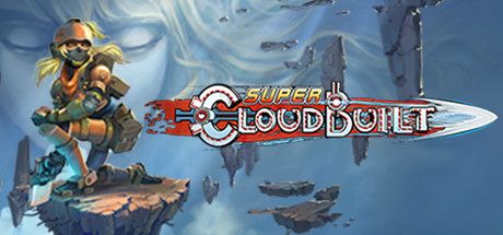 Super Cloudbuilt - MobyGames